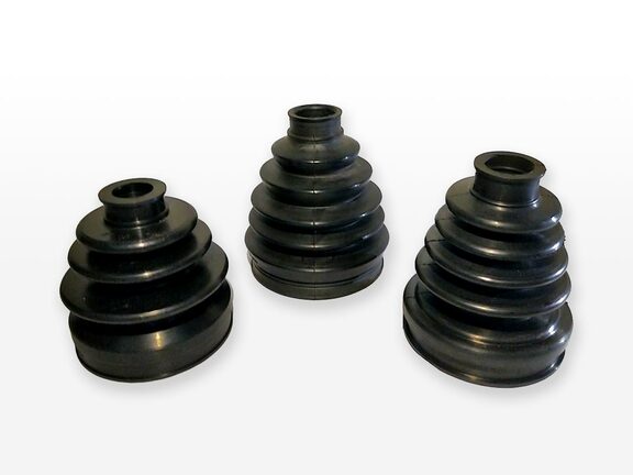 Rubber Compounds - Archana Enterprise Sdn Bhd